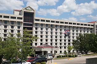 Branson Hotels and Lodging - Branson, MO