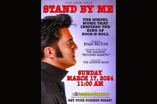 Ultimate Elvis Tribute Contest | Branson.com