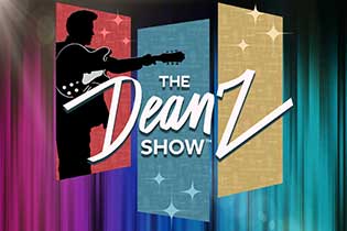 Ultimate Elvis Tribute Contest | Branson.com