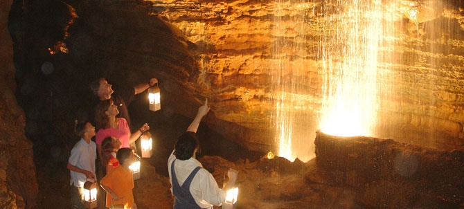 The Cave States Biggest Attractions are found in Branson! - Branson ...